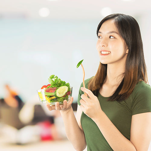 5 Vitamins essential for health and how to get them?