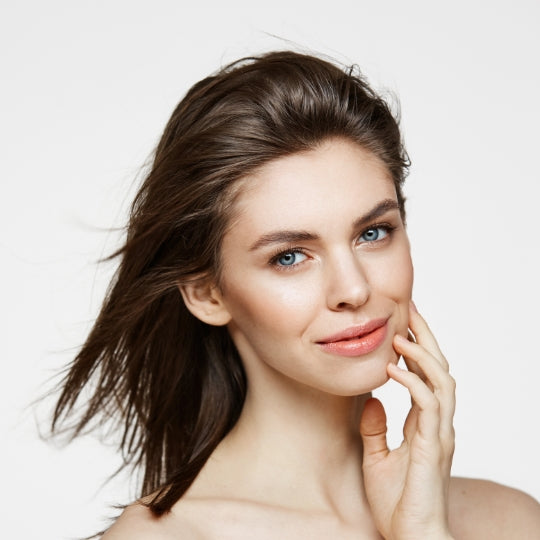 Your Hair and Skincare Routine Is Worth It